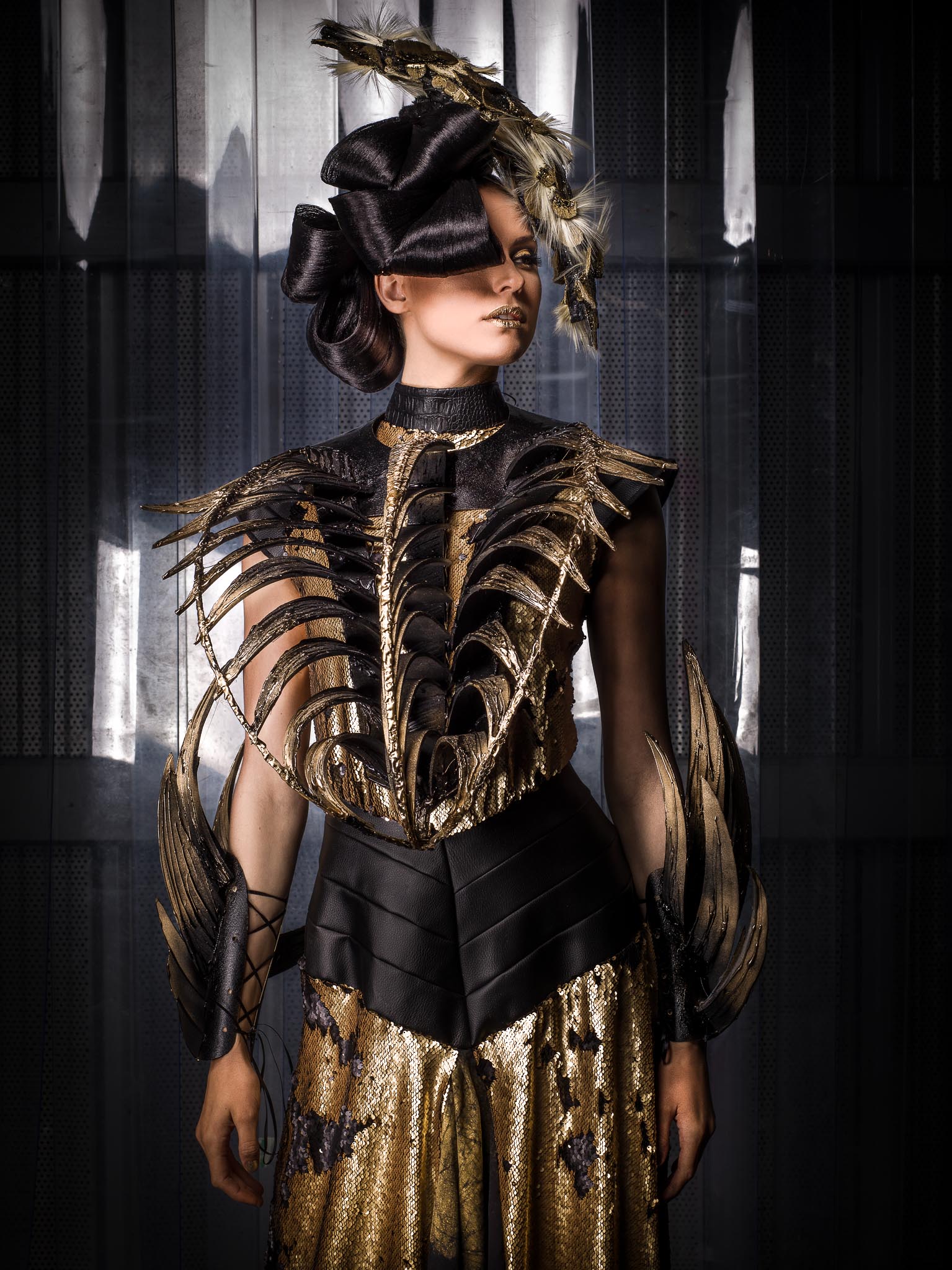 PI by Raphael Perrier