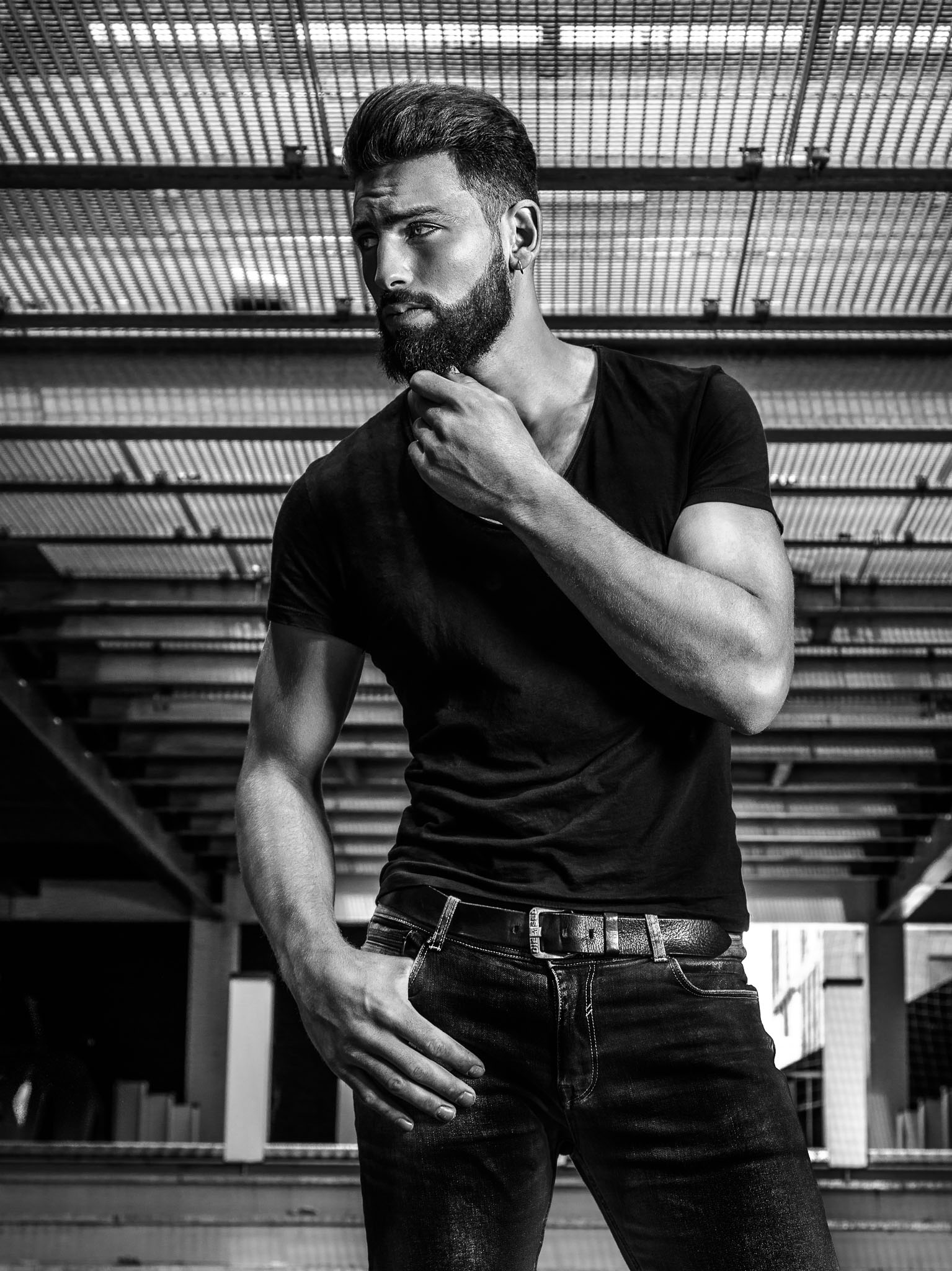 PI by Raphael Perrier