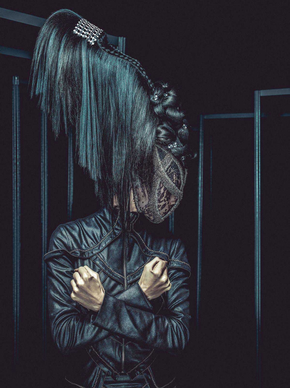 PI by Raphael Perrier