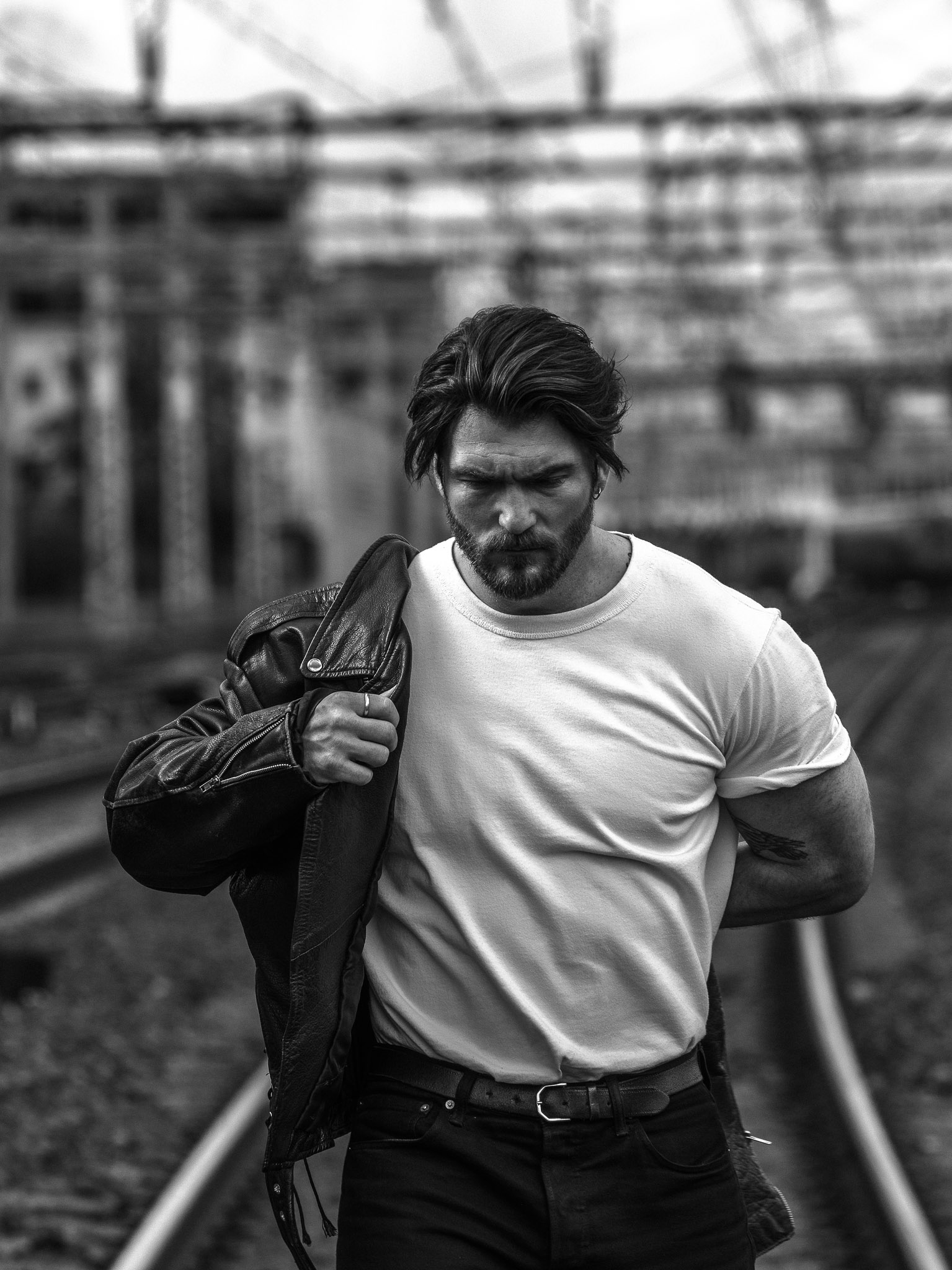 PI by Raphael Perrier