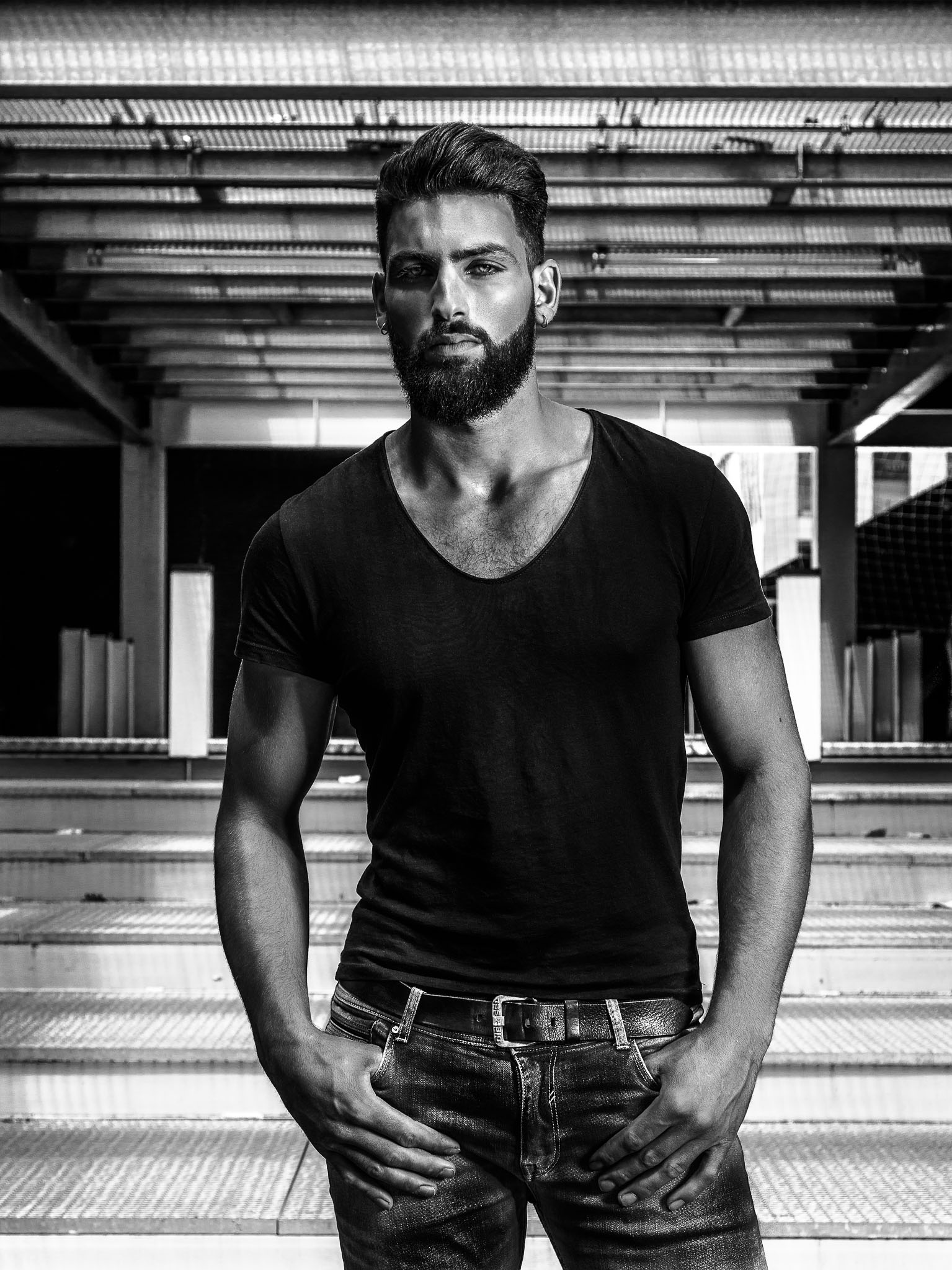 PI by Raphael Perrier