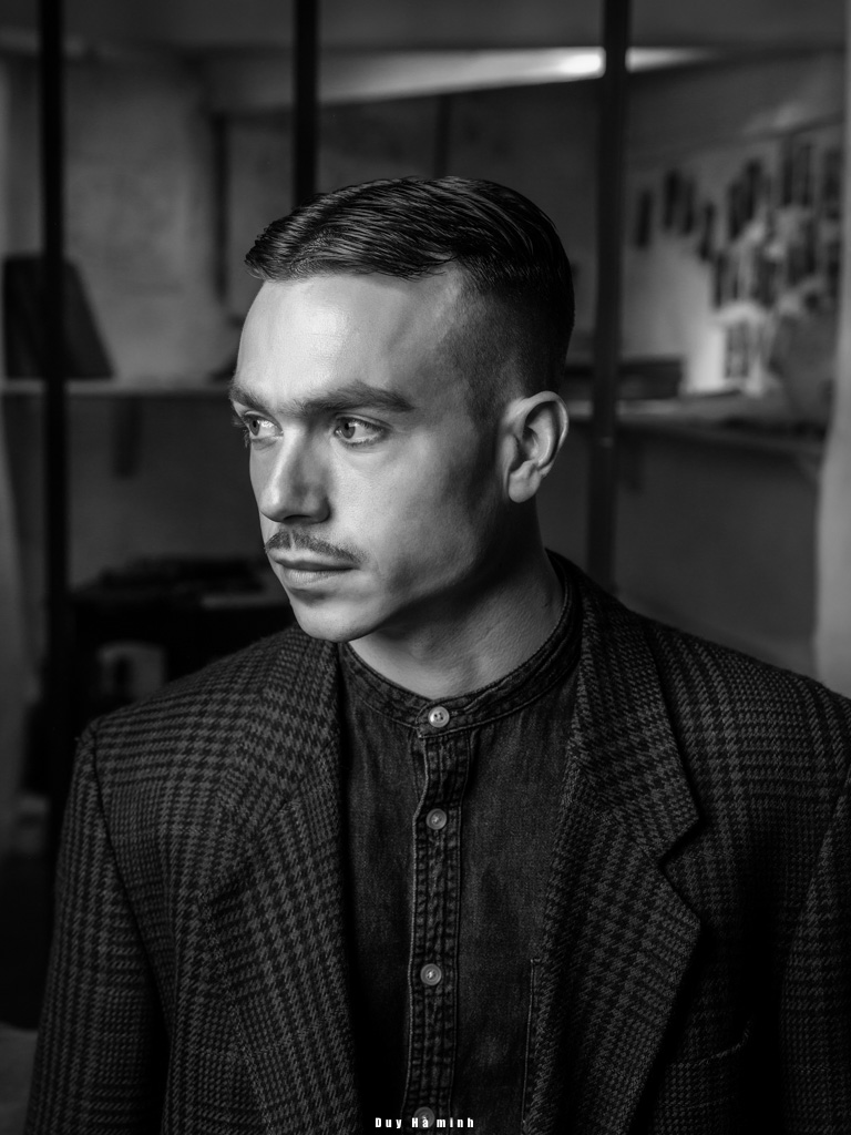 PI by Raphael Perrier