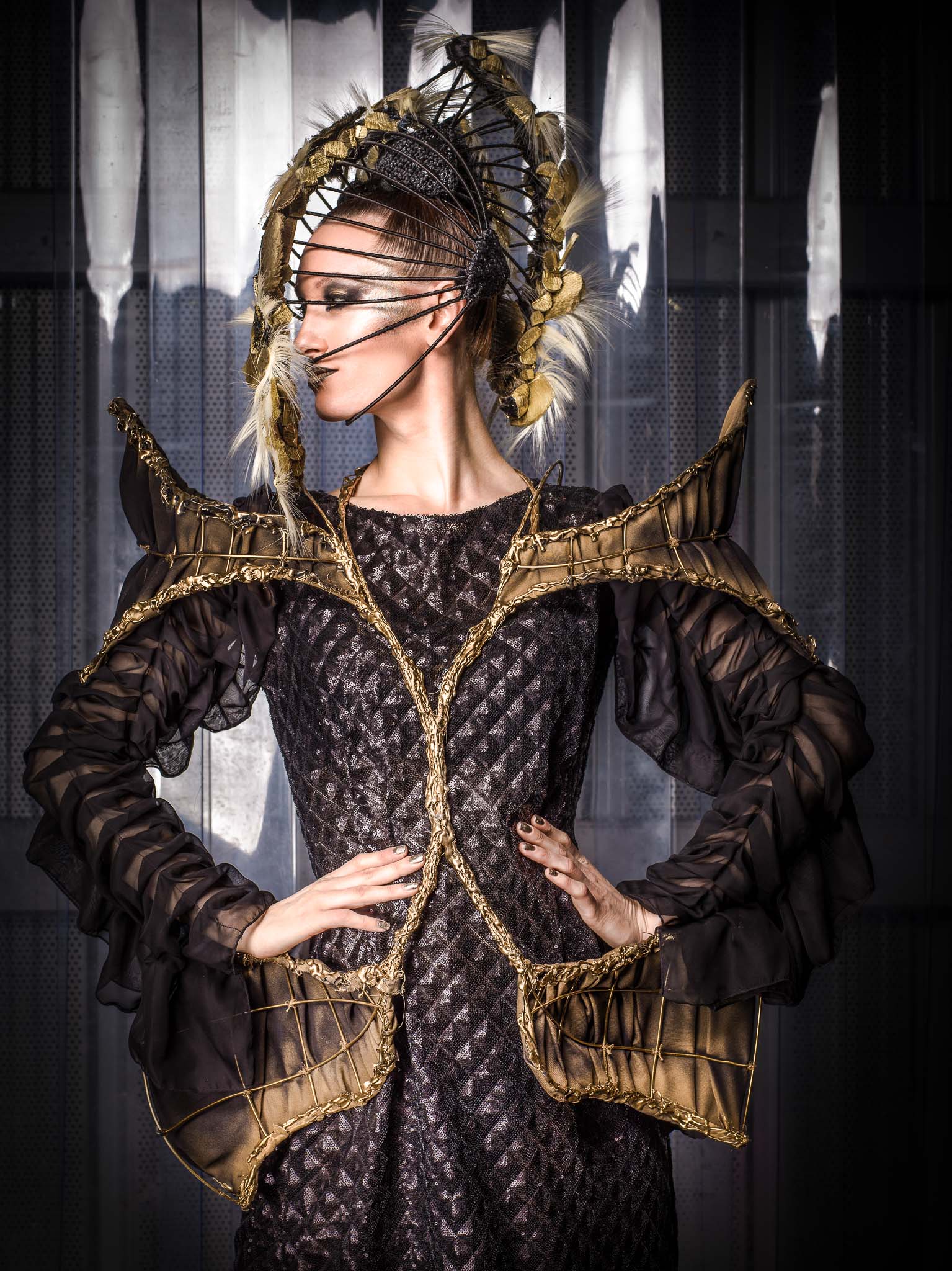 PI by Raphael Perrier