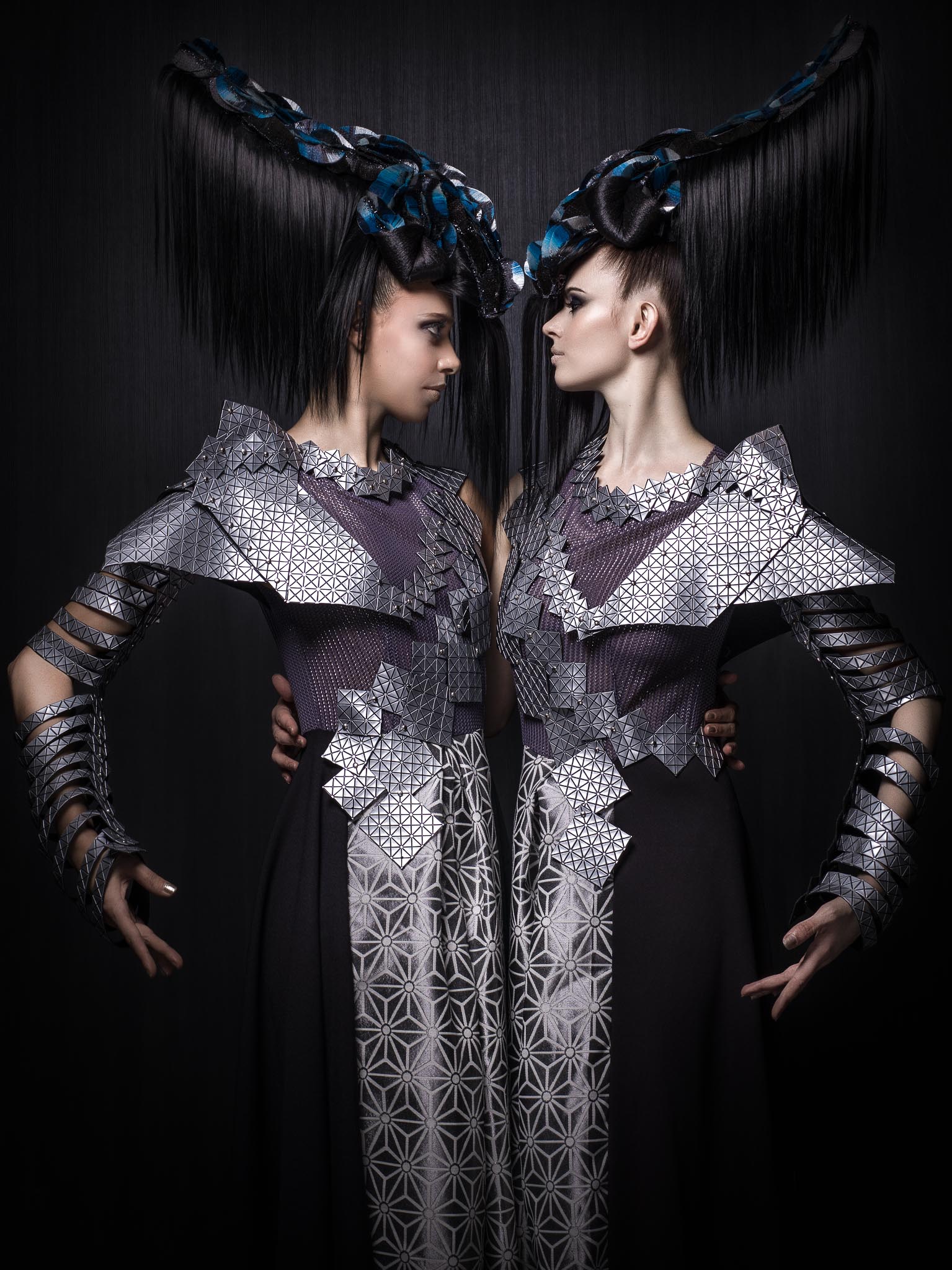 PI by Raphael Perrier