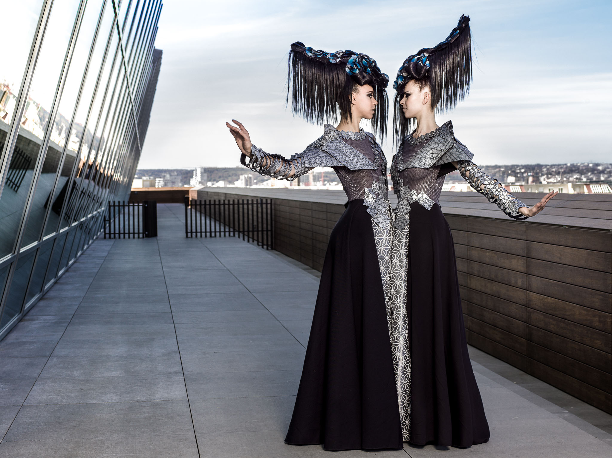 PI by Raphael Perrier