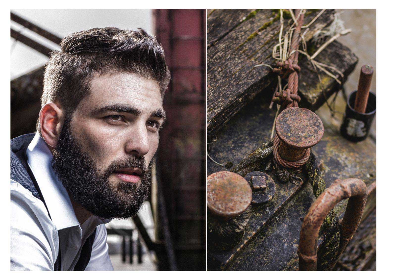 PI by Raphael Perrier