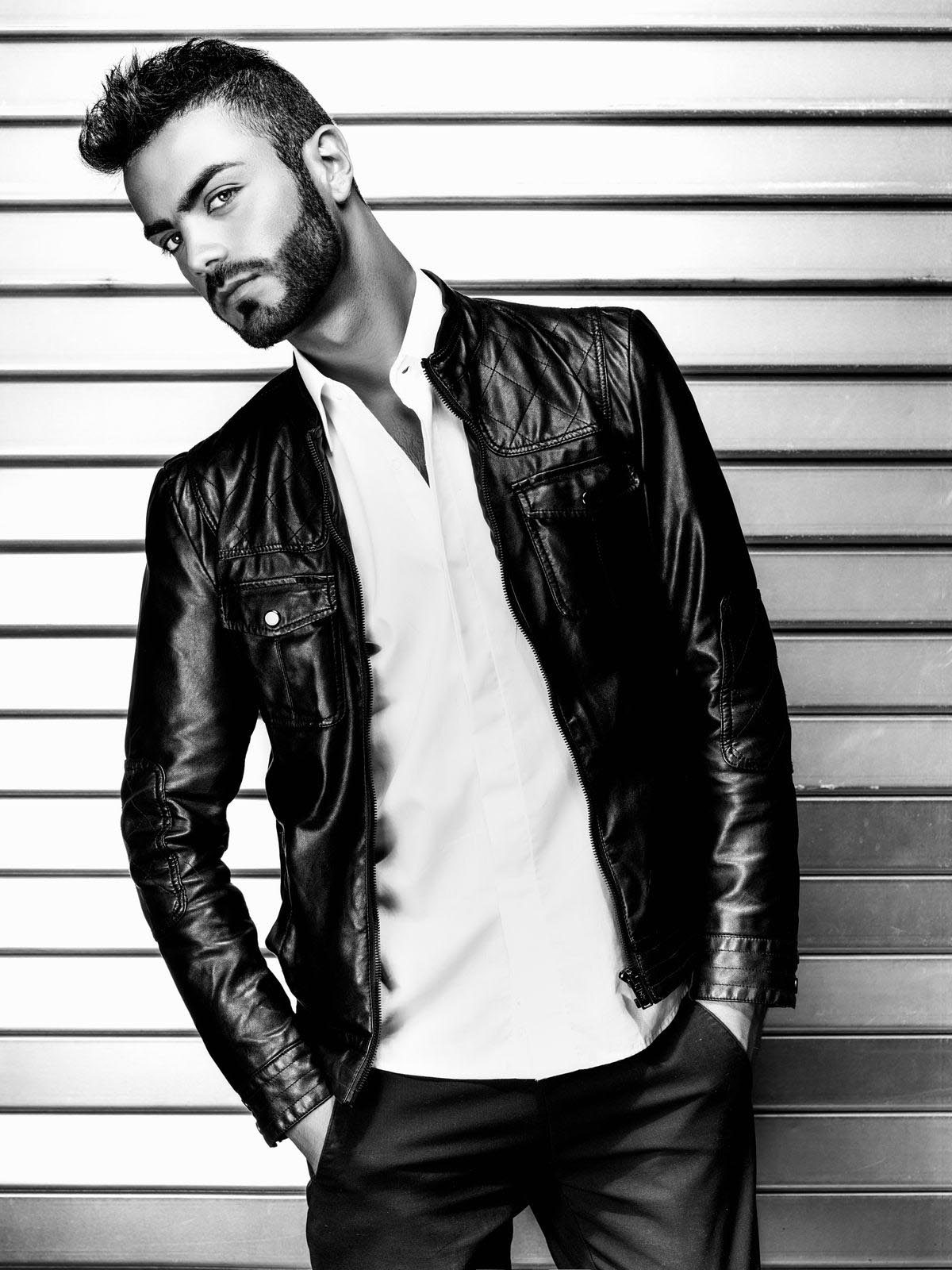 PI by Raphael Perrier