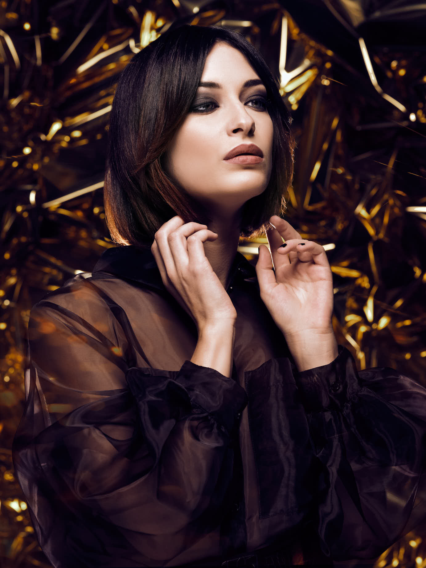 PI by Raphael Perrier