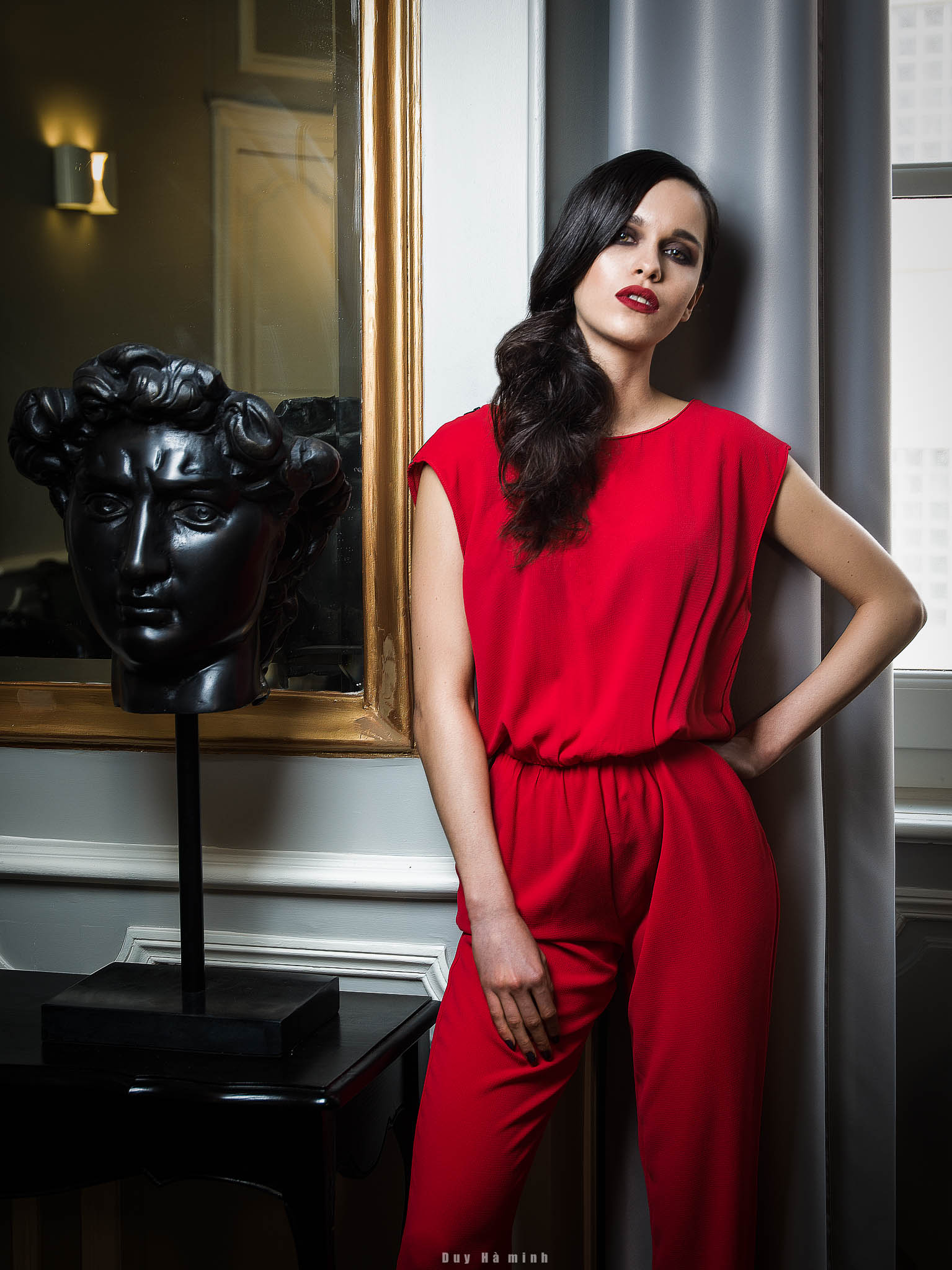 PI by Raphael Perrier