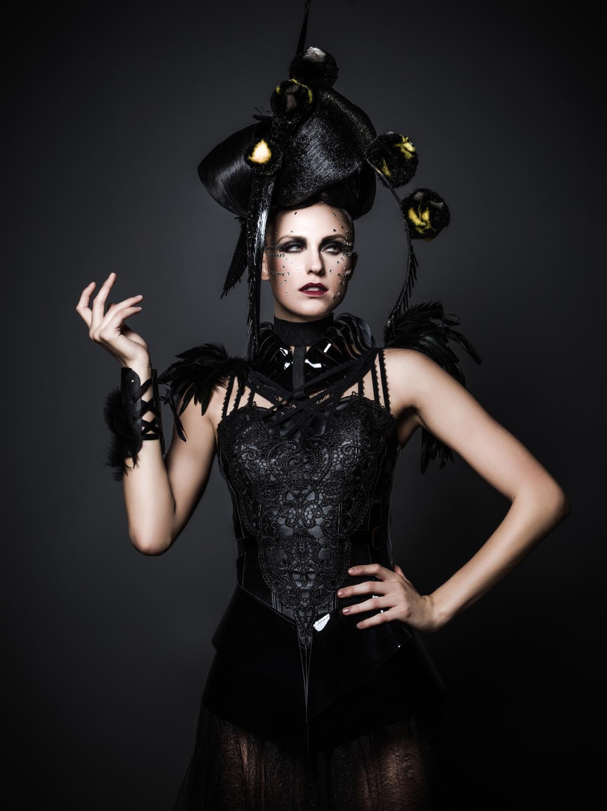 PI by Raphael Perrier