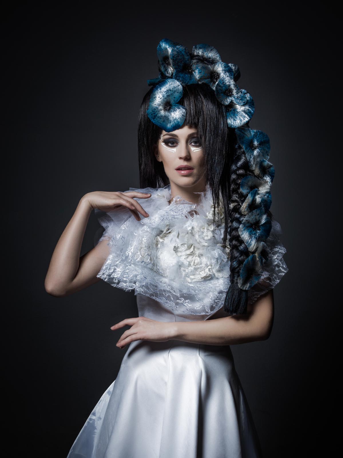 PI by Raphael Perrier