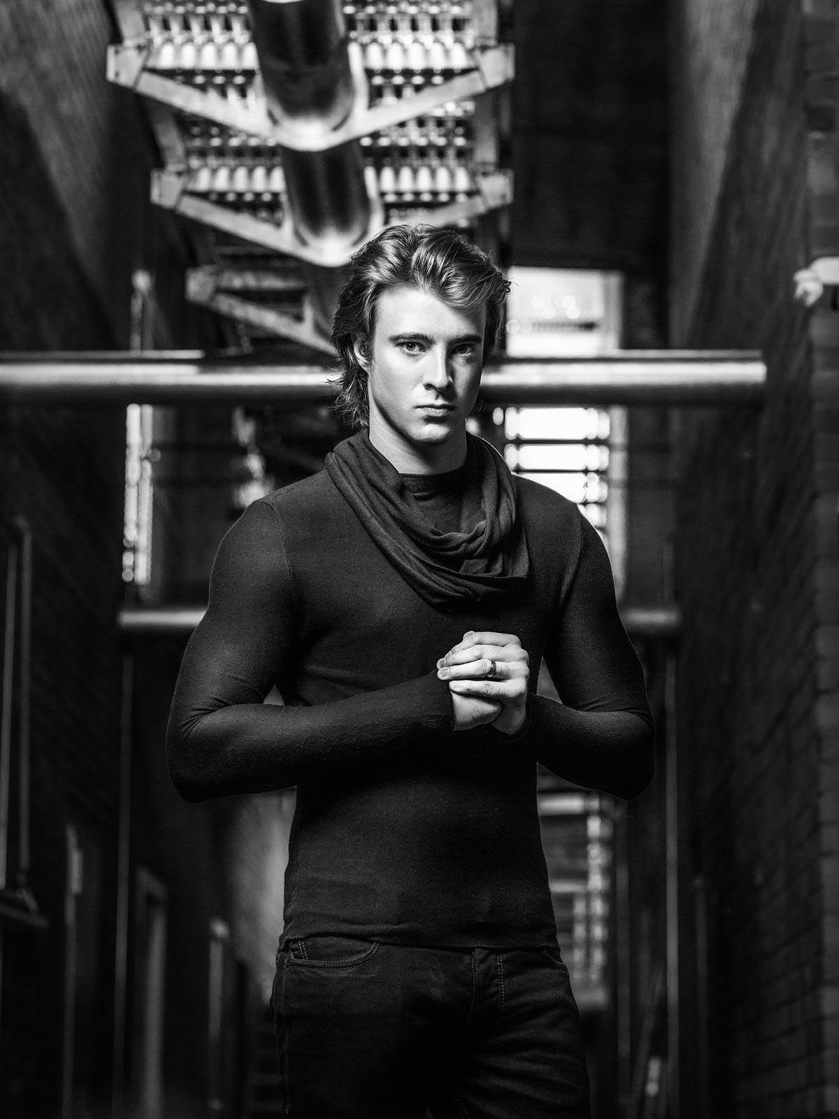 PI by Raphael Perrier