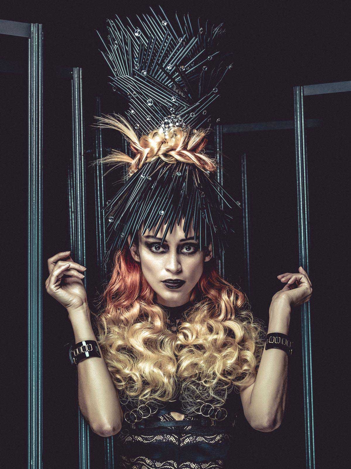 PI by Raphael Perrier