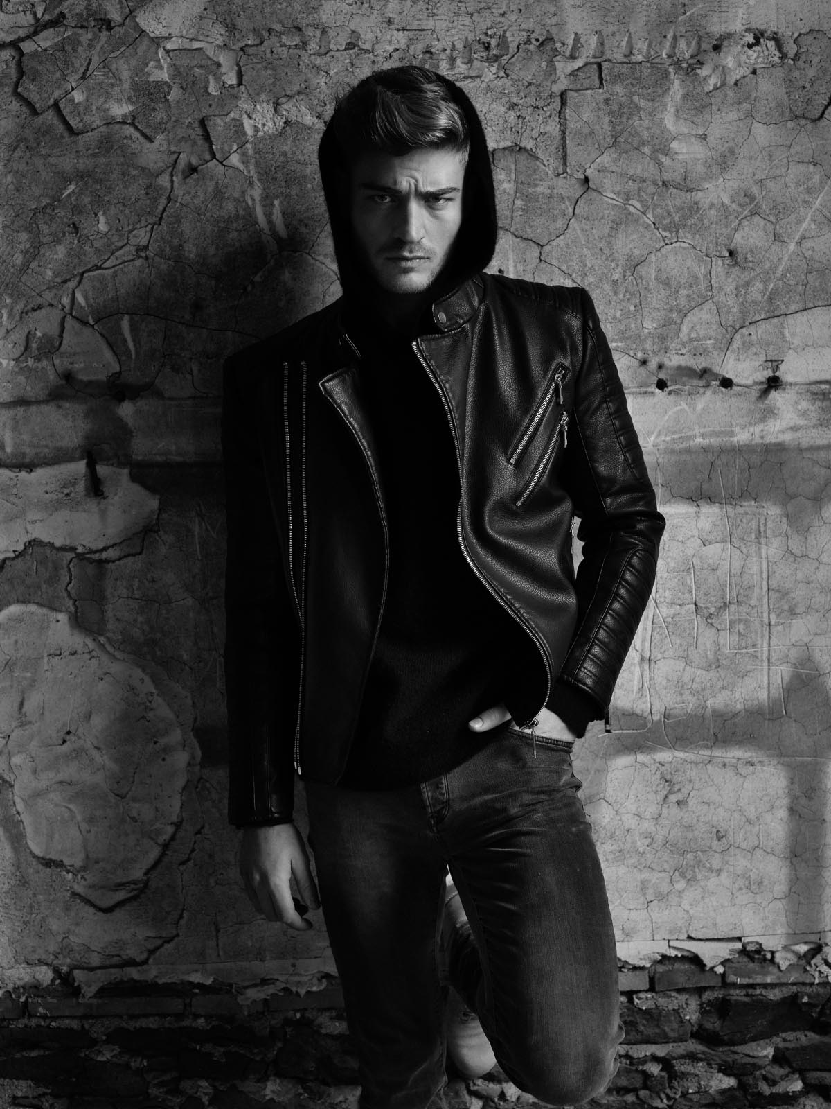 PI by Raphael Perrier