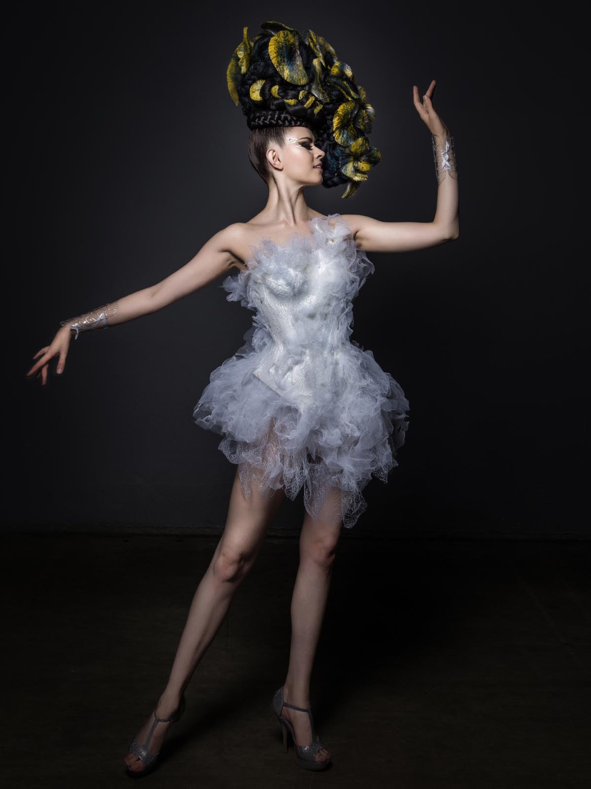 PI by Raphael Perrier