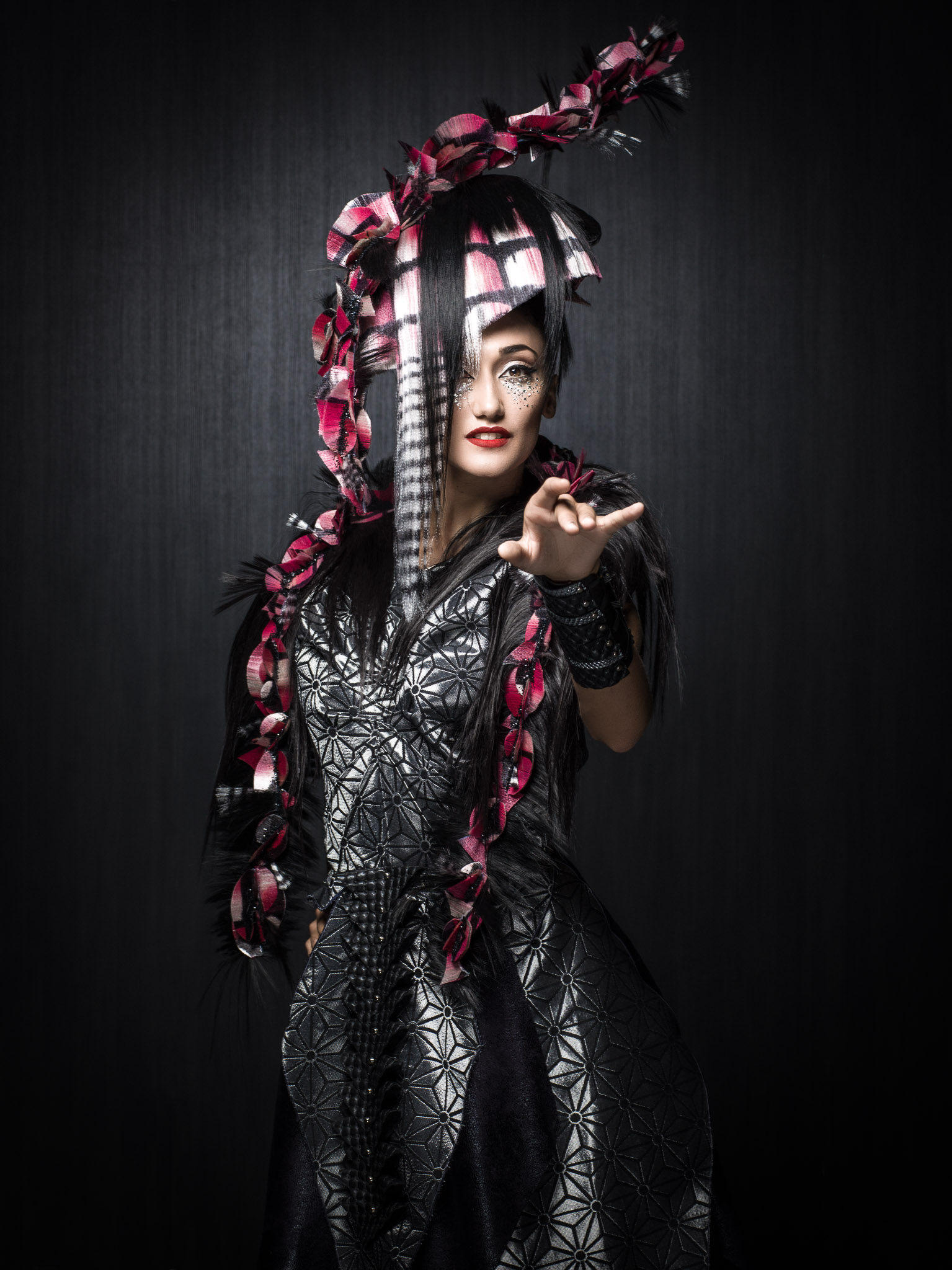 PI by Raphael Perrier