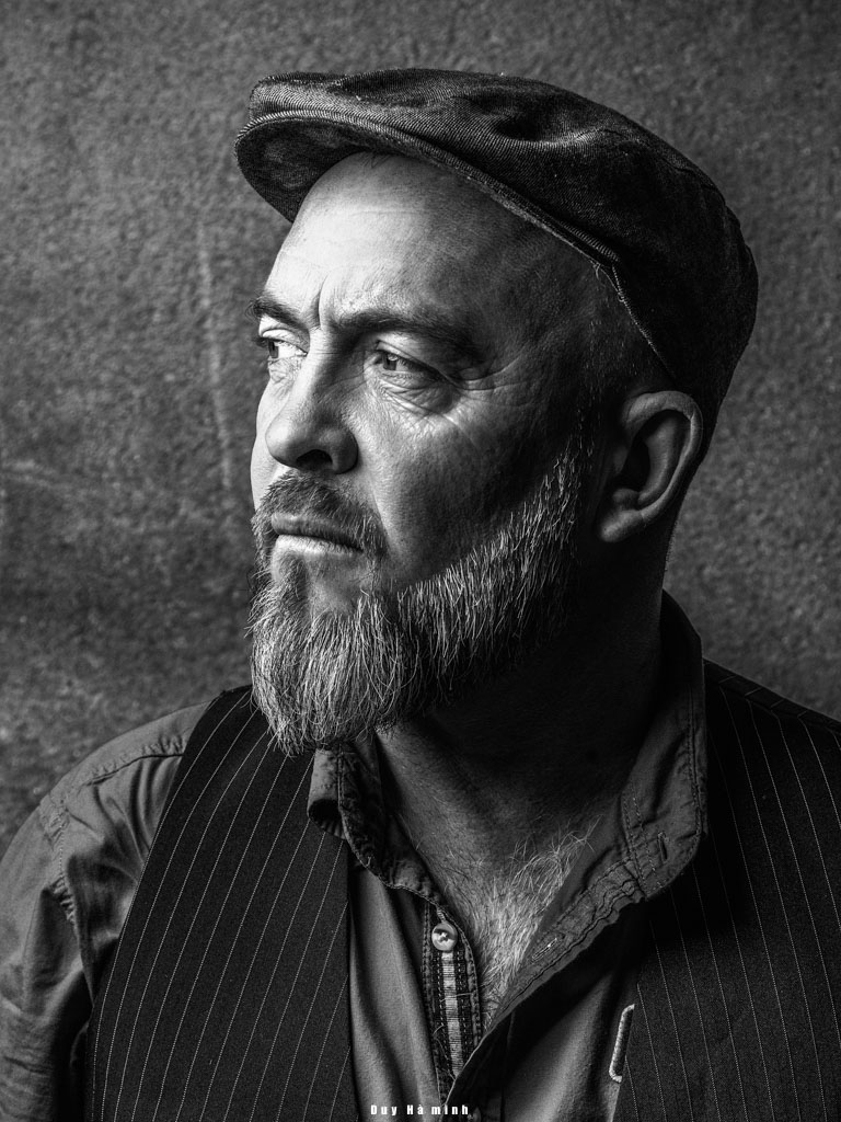 PI by Raphael Perrier