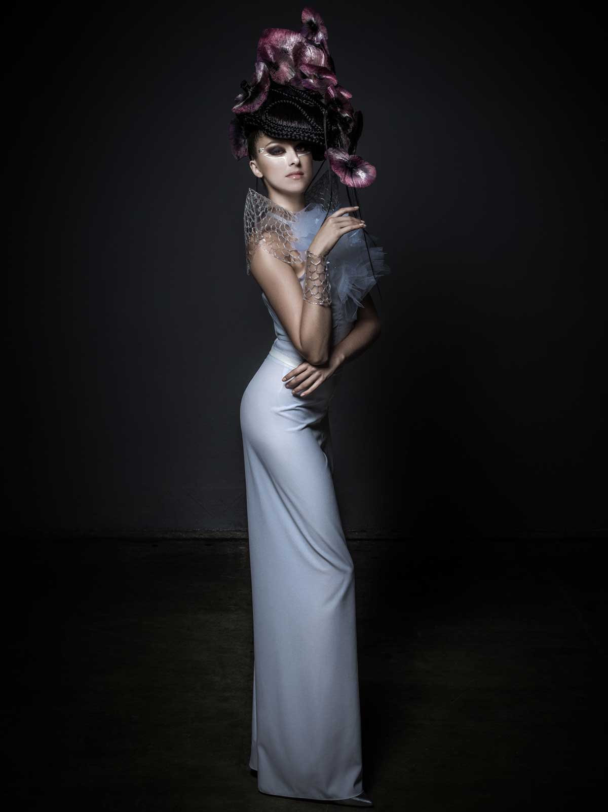 PI by Raphael Perrier