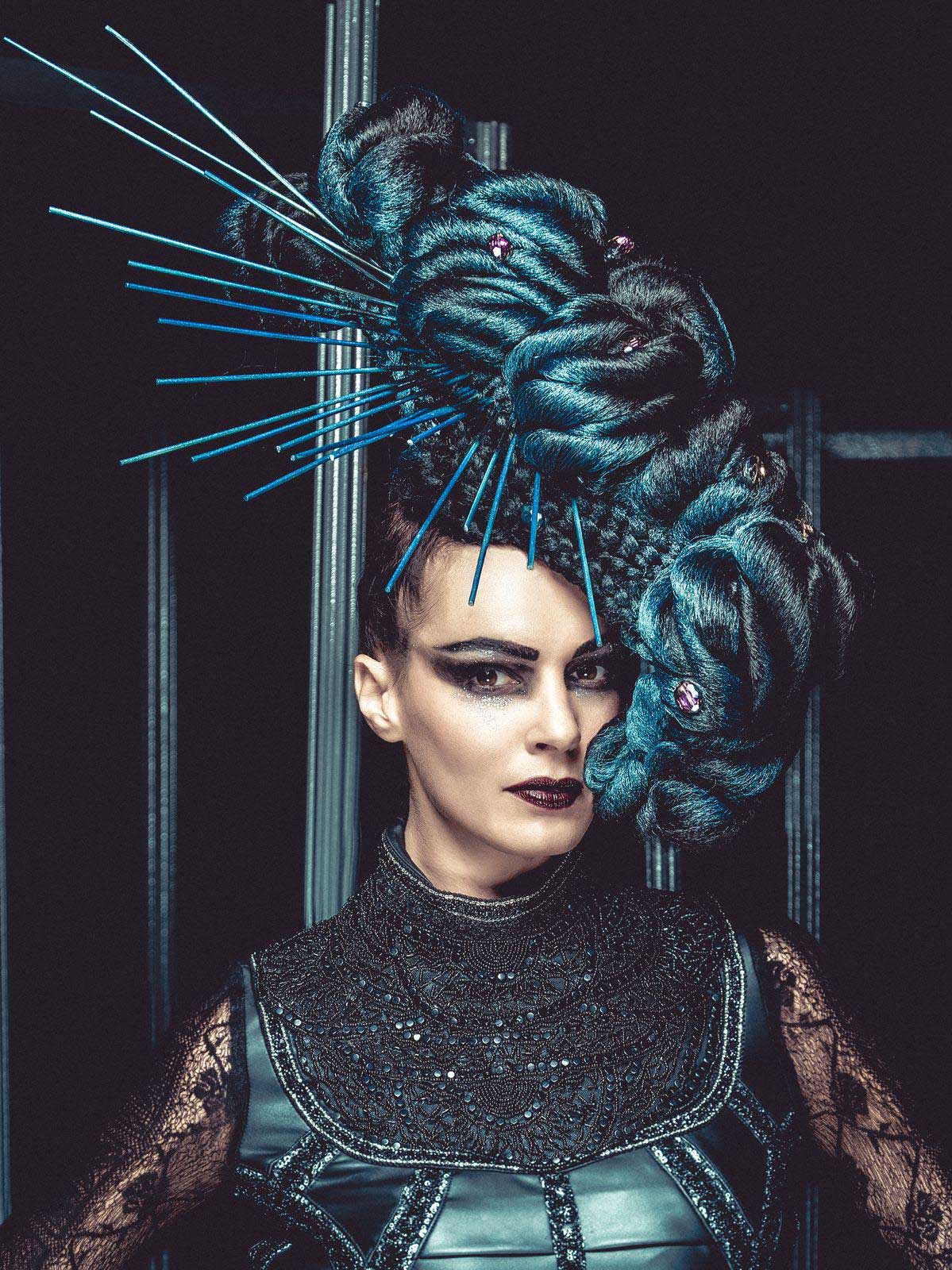 PI by Raphael Perrier