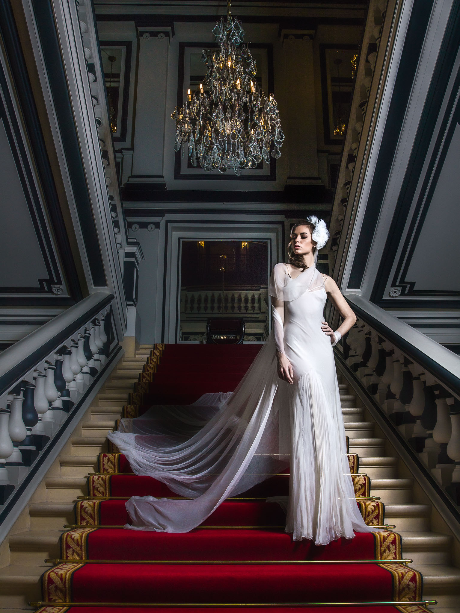 PI by Raphael Perrier