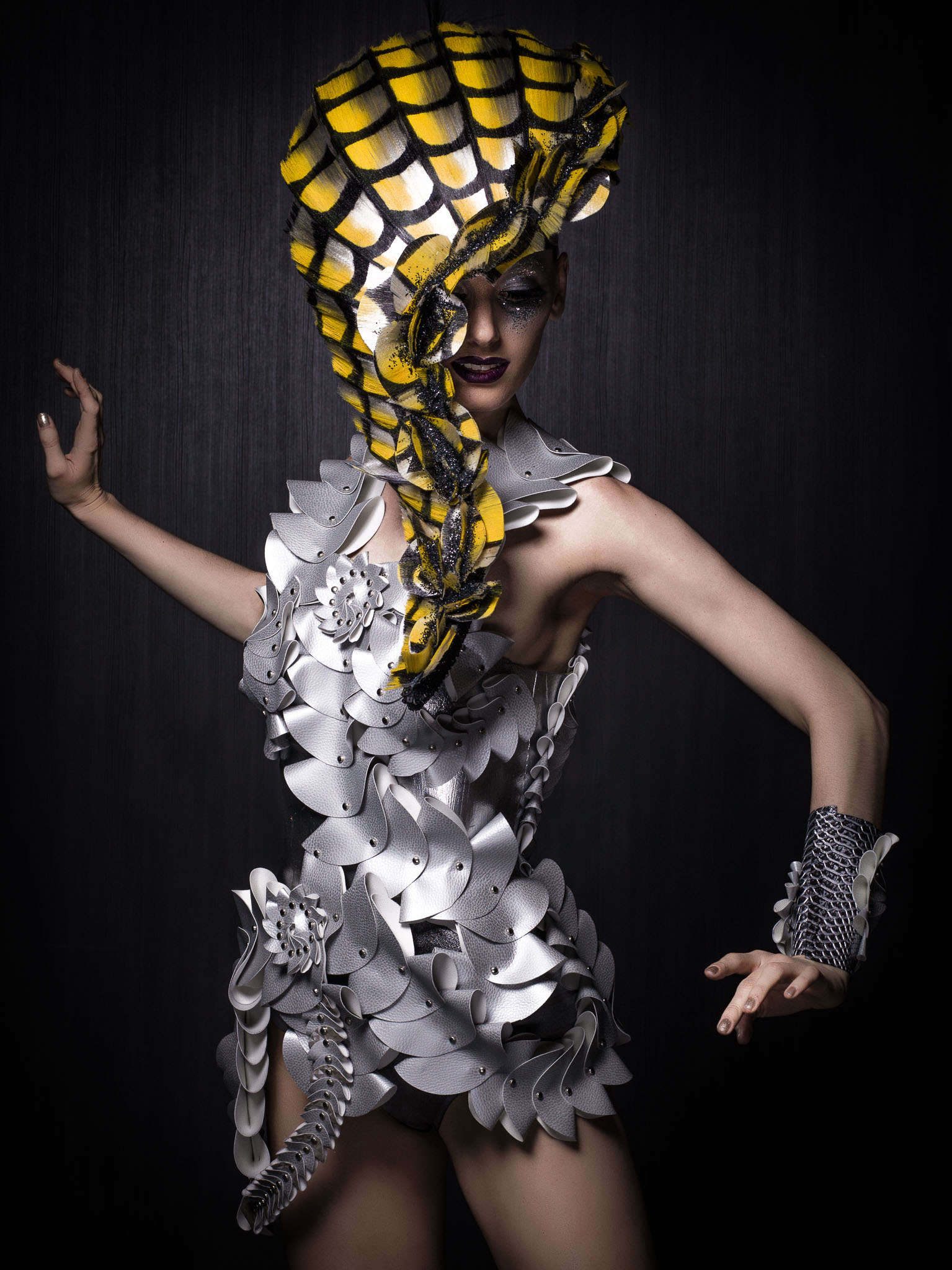 PI by Raphael Perrier