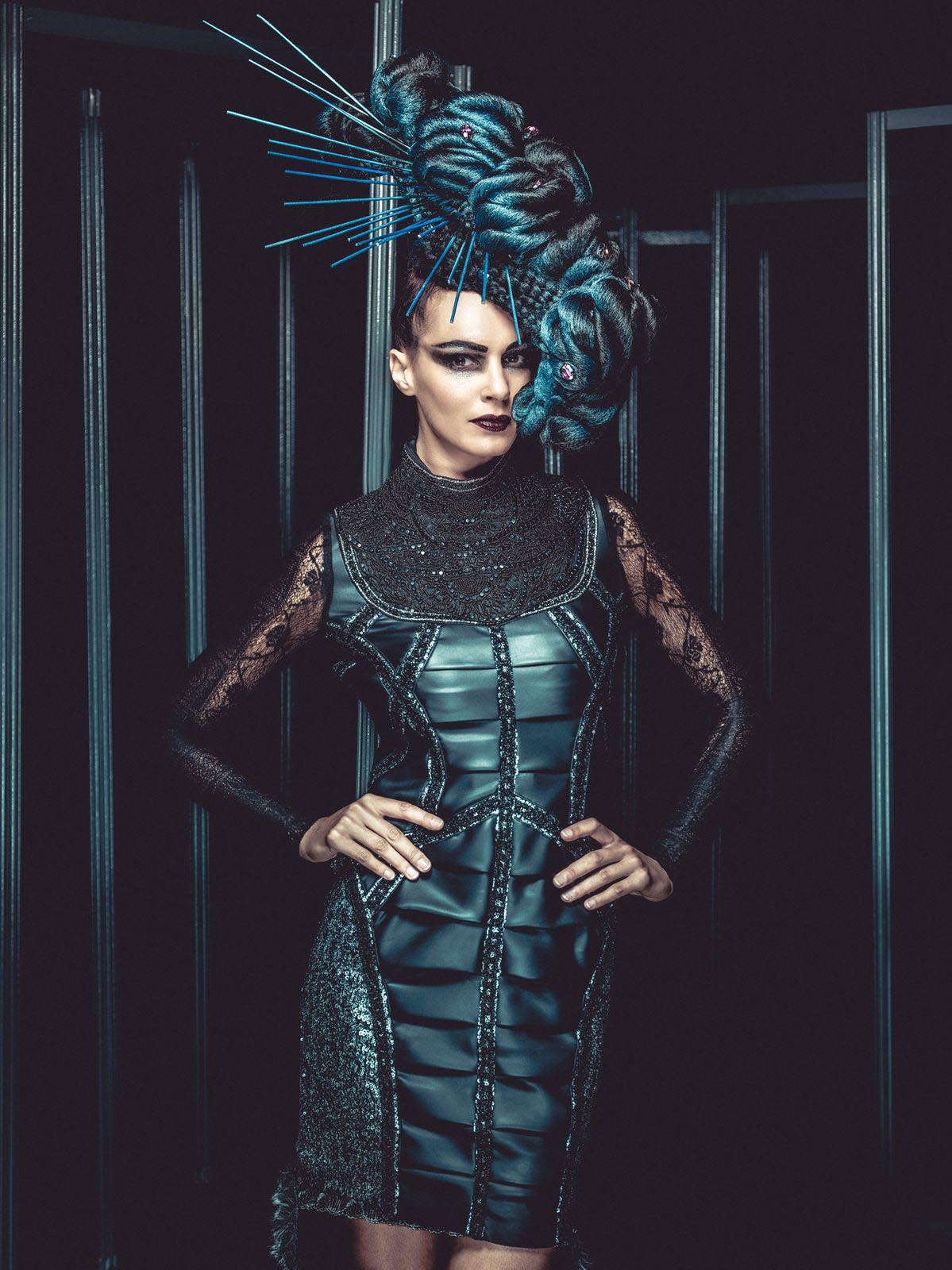 PI by Raphael Perrier