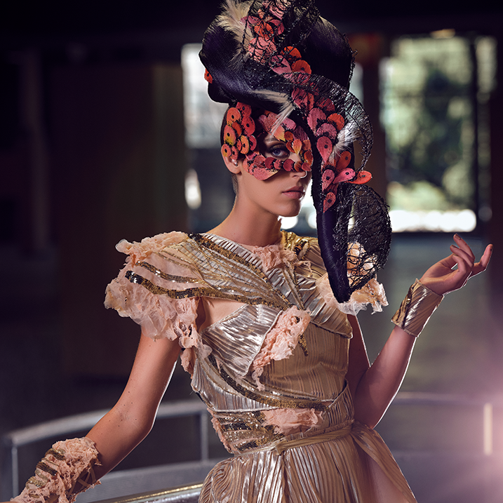 PI by Raphael Perrier