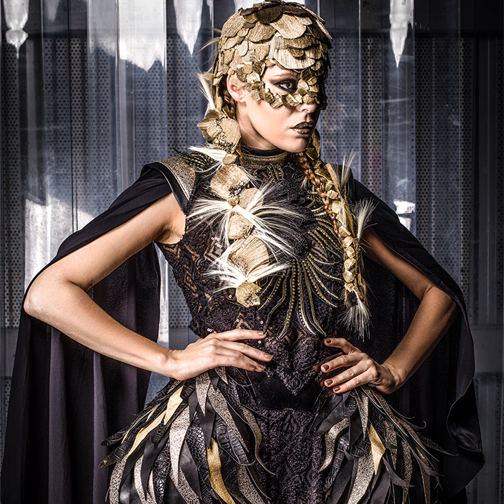 PI by Raphael Perrier